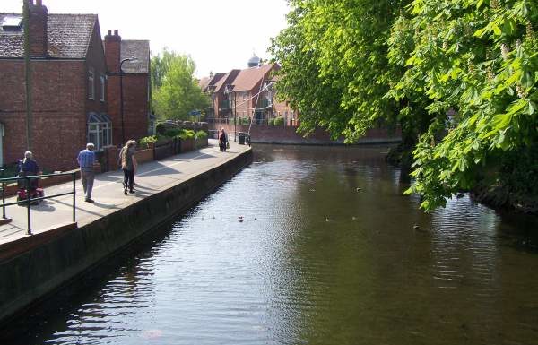 Hotel in Sleaford | The Mallards Hotel