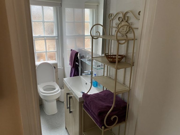 Our Rooms - The Mallards B&B and Restaurant | Sleaford