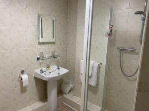 Our Rooms - The Mallards B&B and Restaurant | Sleaford