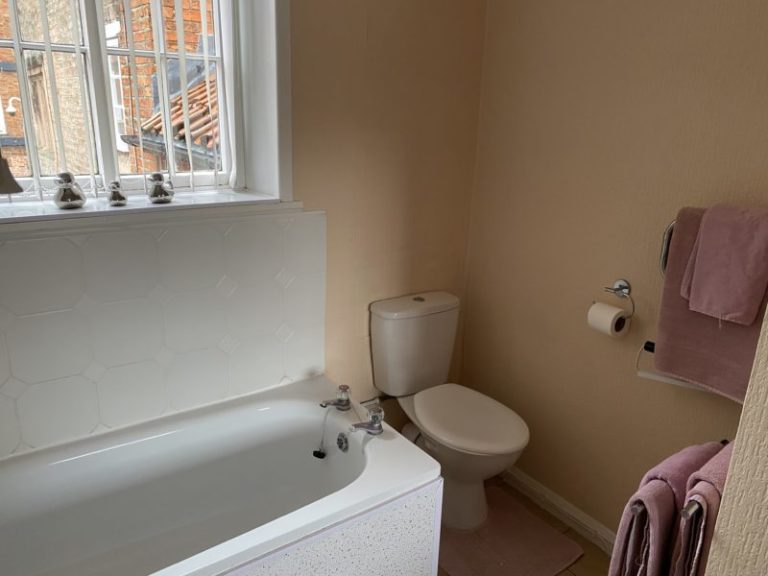 Our Rooms - The Mallards B&B and Restaurant | Sleaford